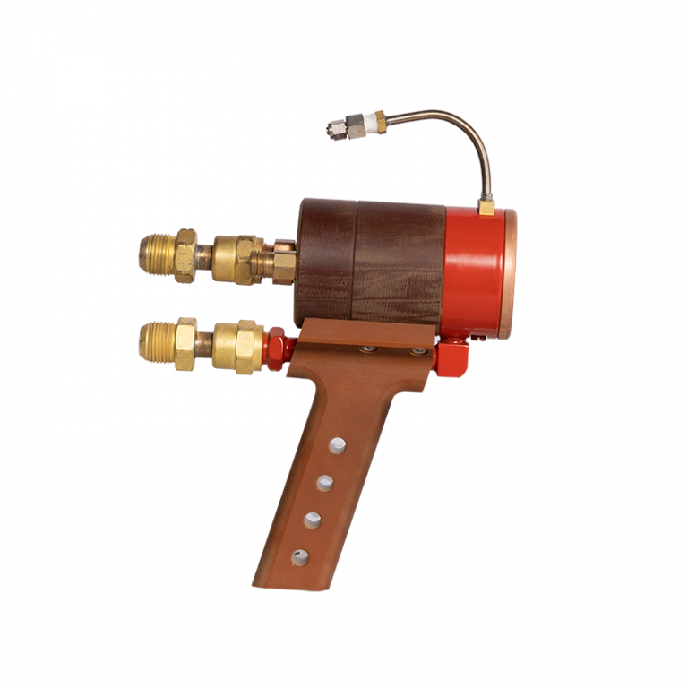 SX-60 ultrasonic plasma spraying equipment - Guangzhou Sanxin Metal ...